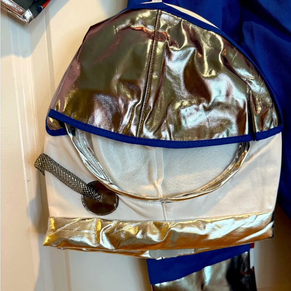 Adventure Factory | Costumes | New Adventure Factory Astronaut One ...